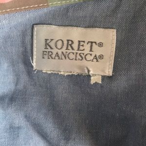 Koret | Jackets & Coats | Koret Francisca Rain Coat | Poshmark